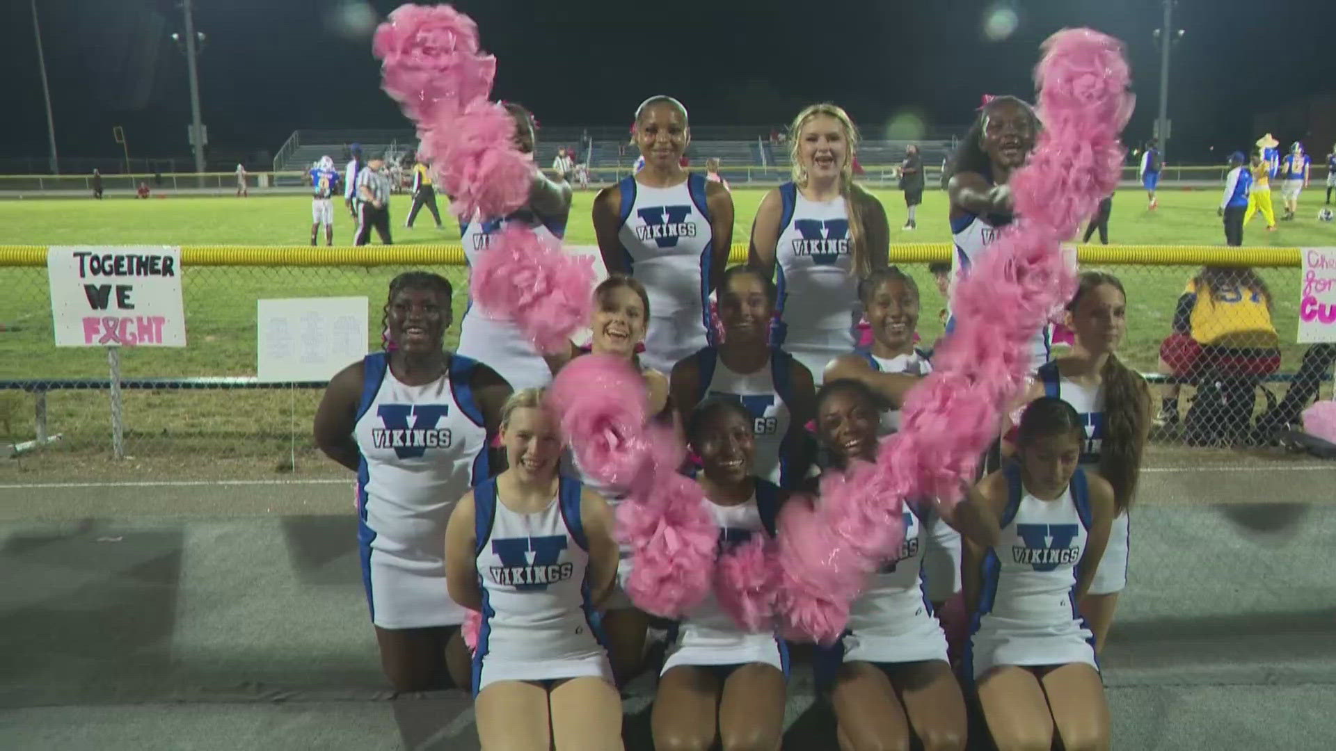 HS GameTime week 7 highlights | Top High School Football plays | whas11.com