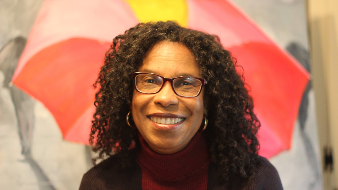 Free Time with Sandra Charles | whas11.com