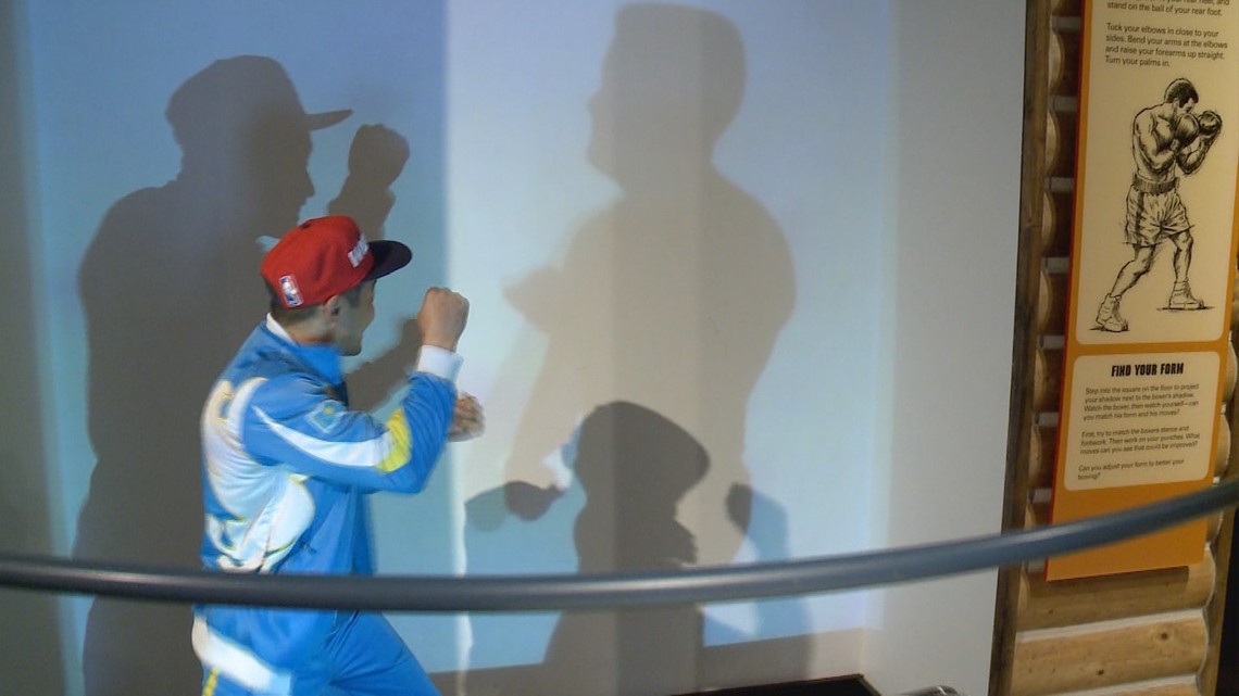 Louisville's Muhammad Ali Center to reopen July 1 | whas11.com