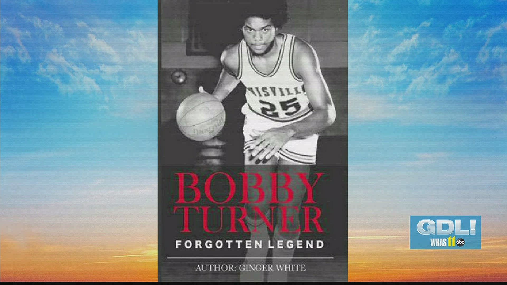 Bobby Turner shares his story of becoming a forgotten Louisville ...