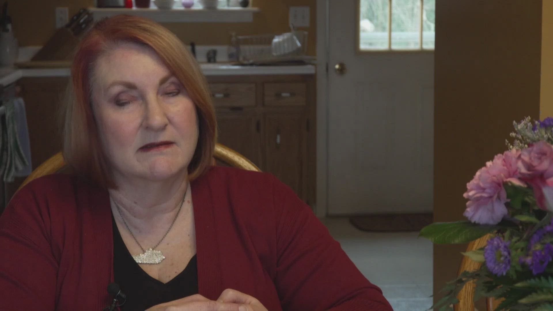 'She's a hero' | Teacher and band mother remembers Tech Sgt. Ashley ...