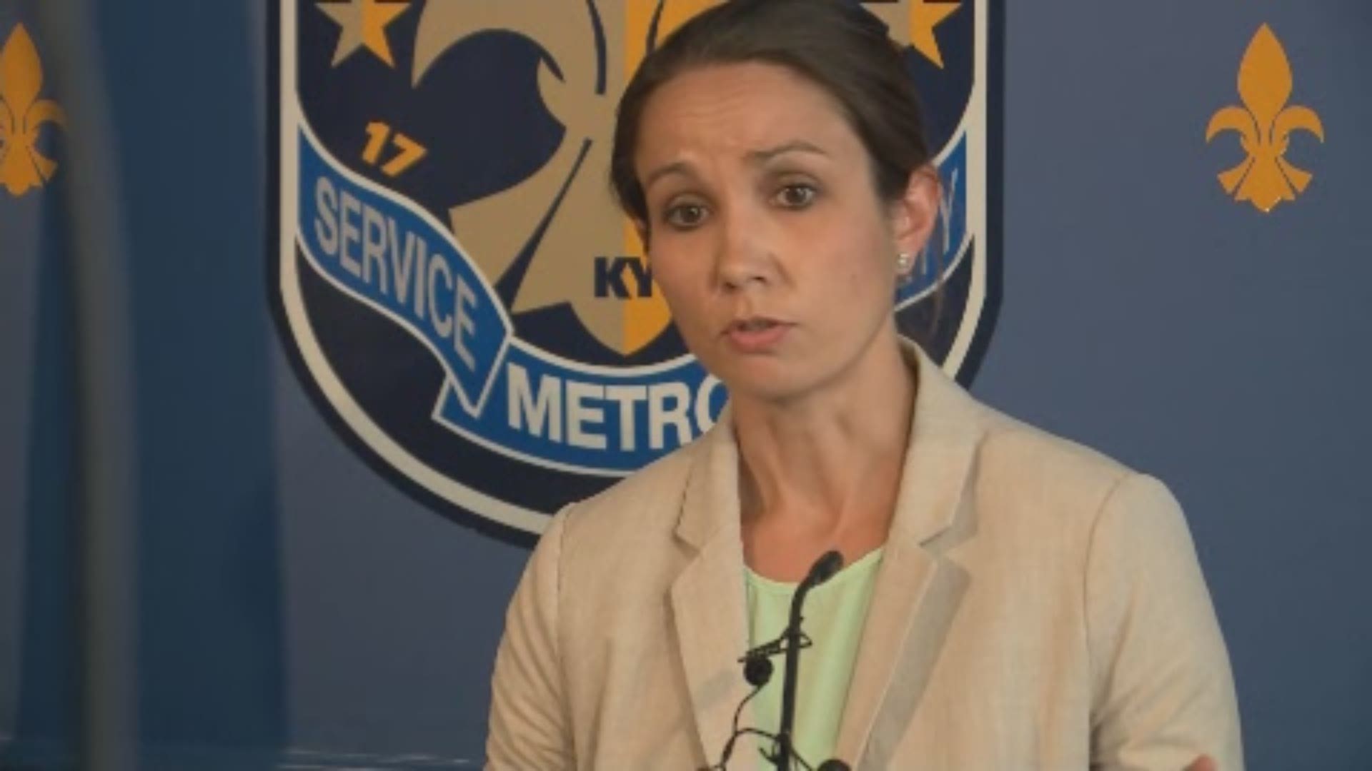 LMPD: Homicide near Big Four Bridge not random act, need witnesses to ...