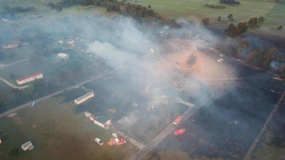 Enbridge has history of pipeline explosions in Kentucky | whas11.com