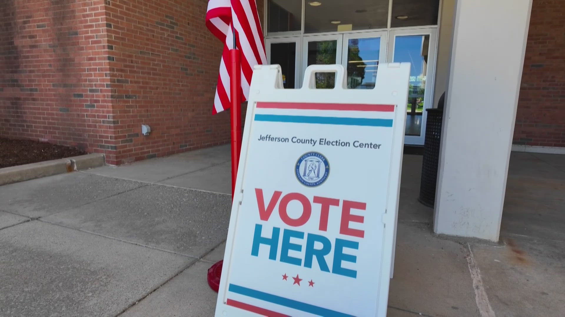 What time do polls close in Kentucky? | whas11.com