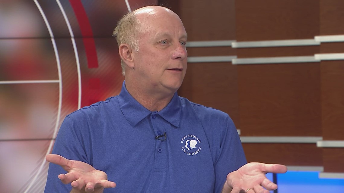 Former WHAS11 reporter Terry Meiners reflects on life, legacy of Denny ...