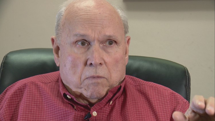 Pool contractor appears in court to face felony theft charges | whas11.com