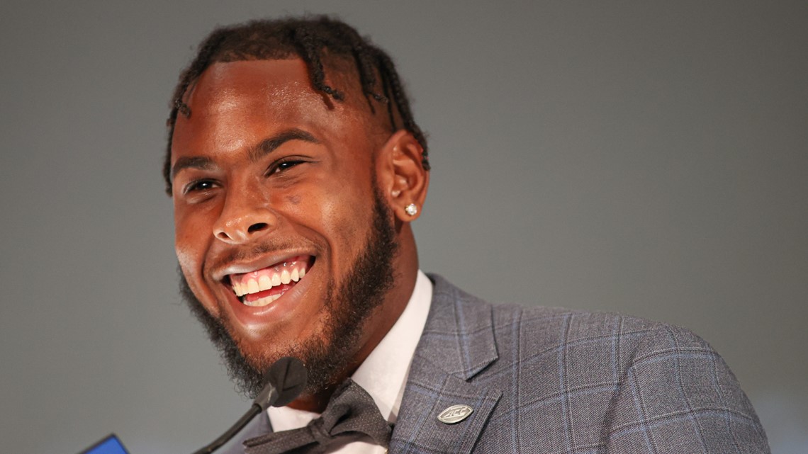 Louisville native Marshon Ford ready to break out for UofL | whas11.com