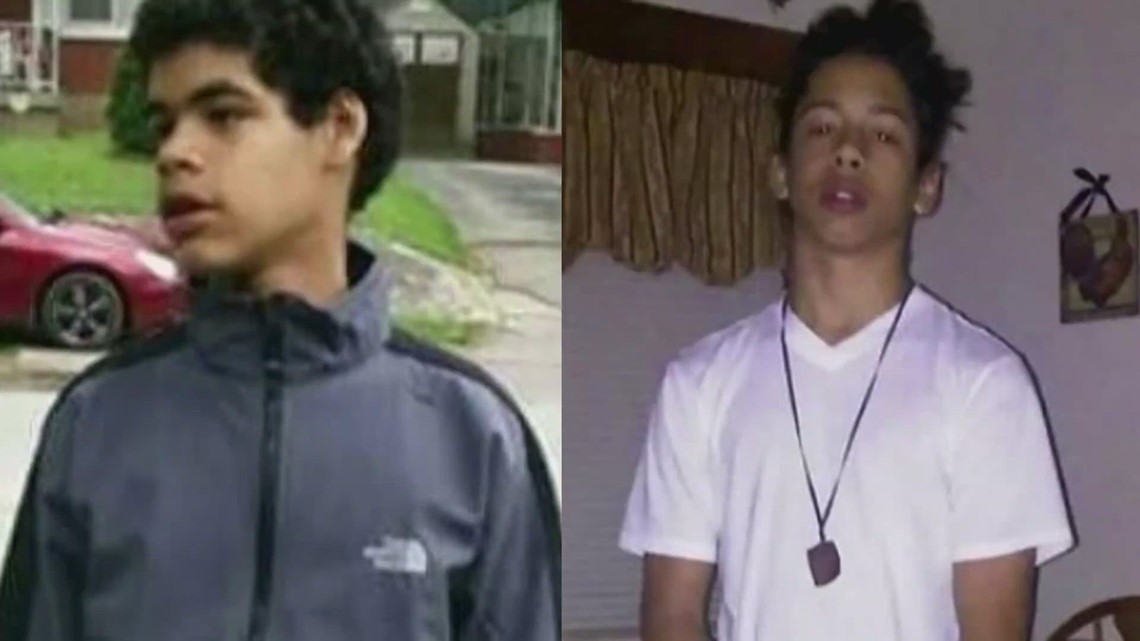 Families speak ahead of convicted murderer Brice Rhodes' sentencing ...