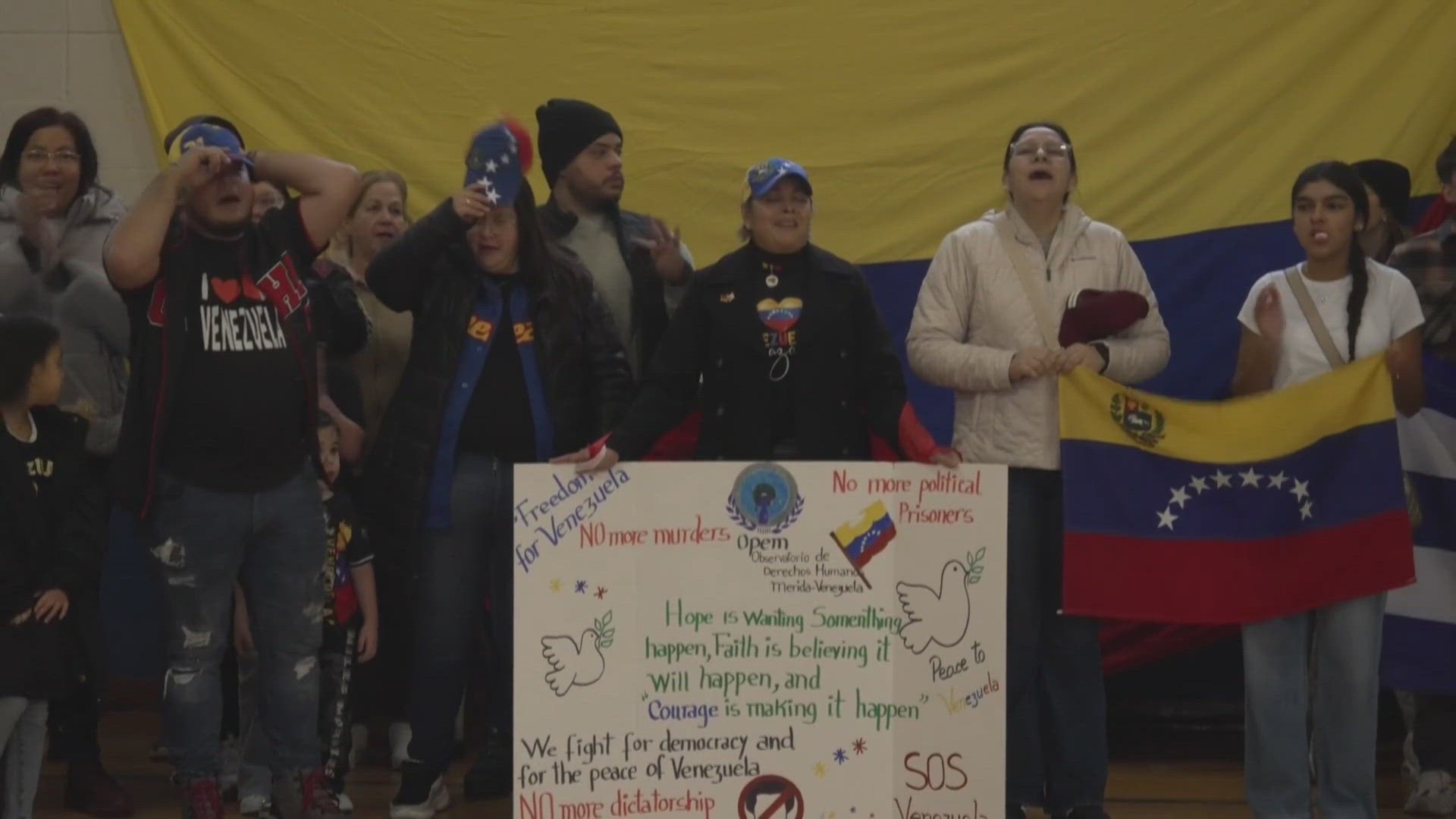 How a fast-moving $50 cash relief program buoyed needy families when ...