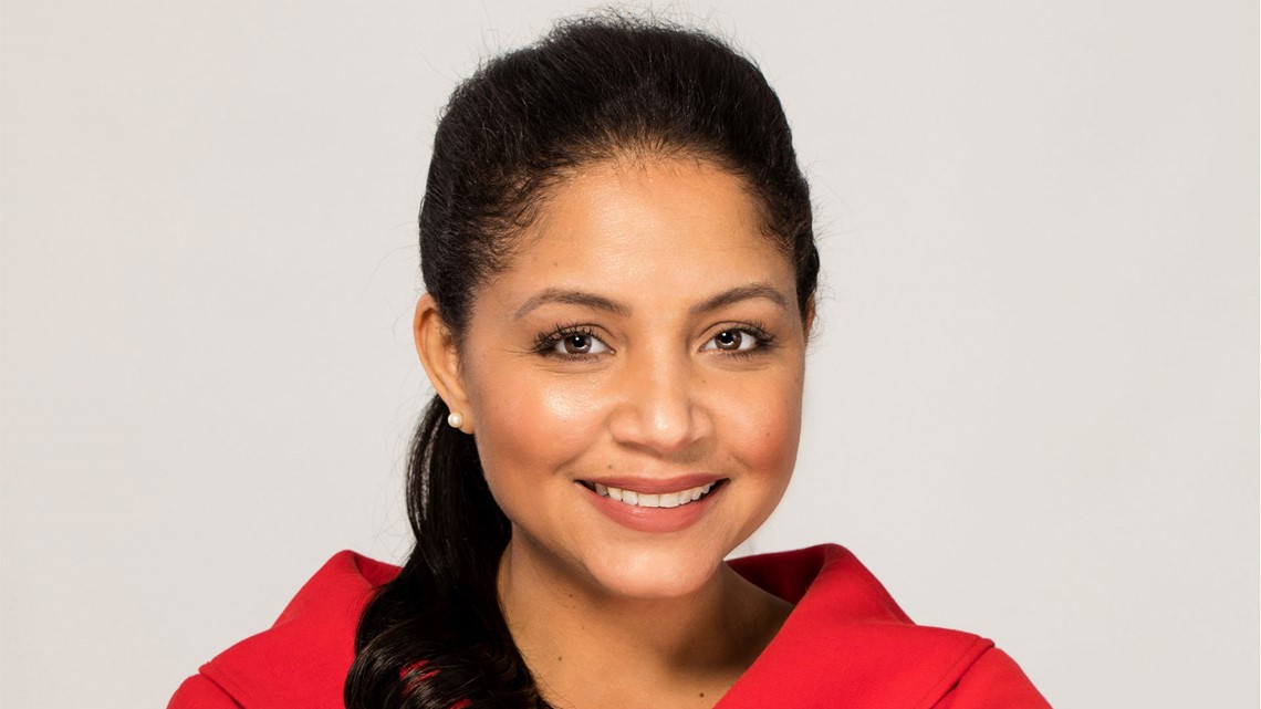 Angie Fenton to Co-Host Great Day Live!, WHAS11’s daily lifestyle show ...