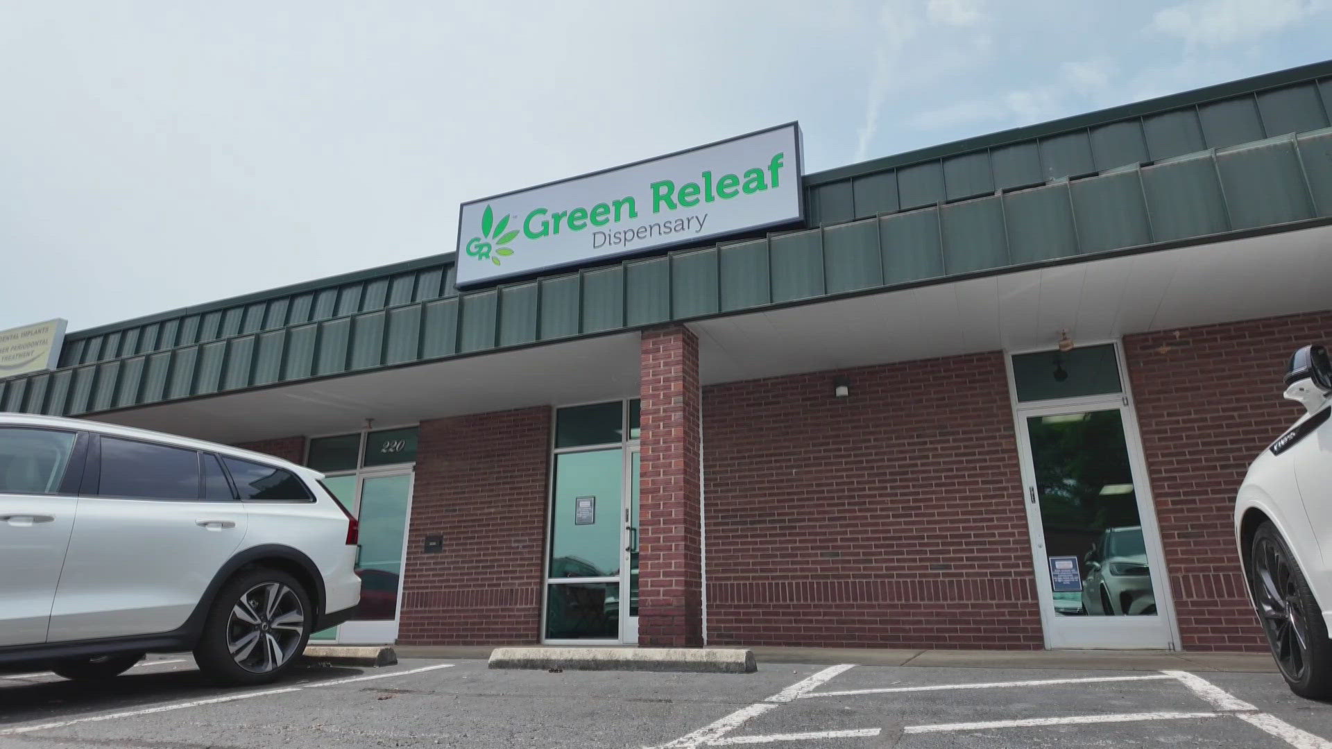 Elizabethtown opens first Hardin Co. dispensary | whas11.com