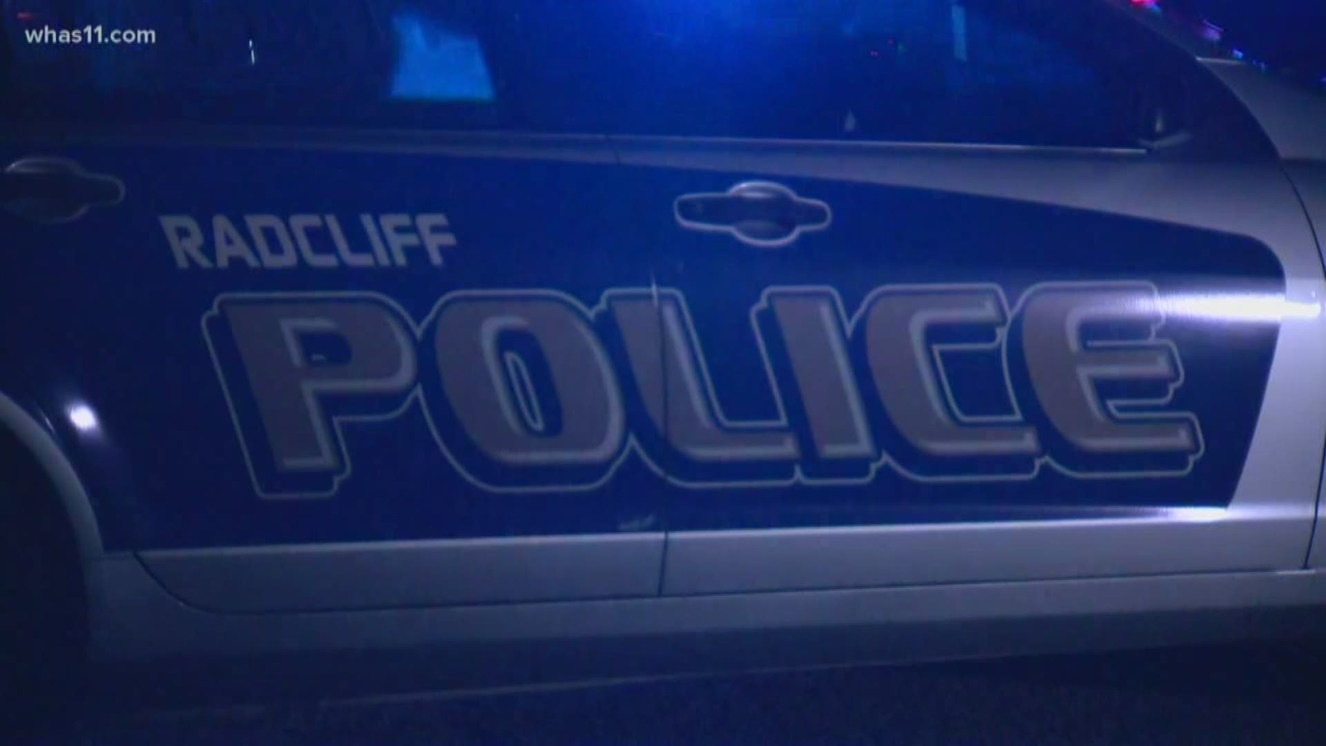 Kentucky man wounded by police charged with assault | whas11.com