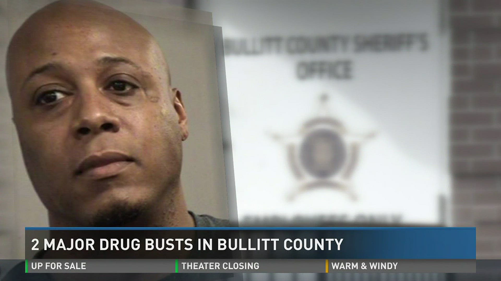 Major drug-related arrests in Bullitt County | whas11.com