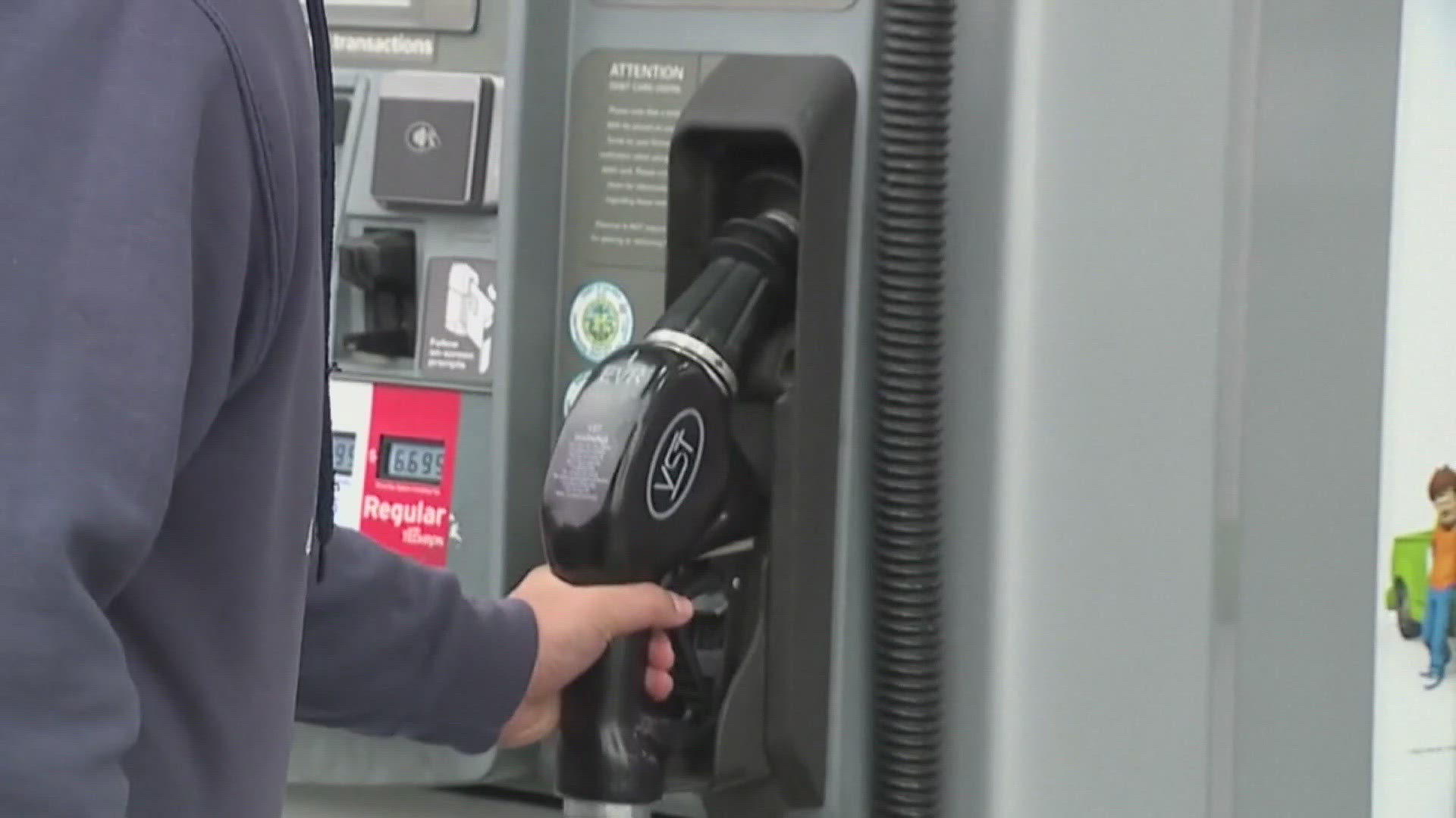 KY senators pass joint resolution to get rid of reformulated gas ...