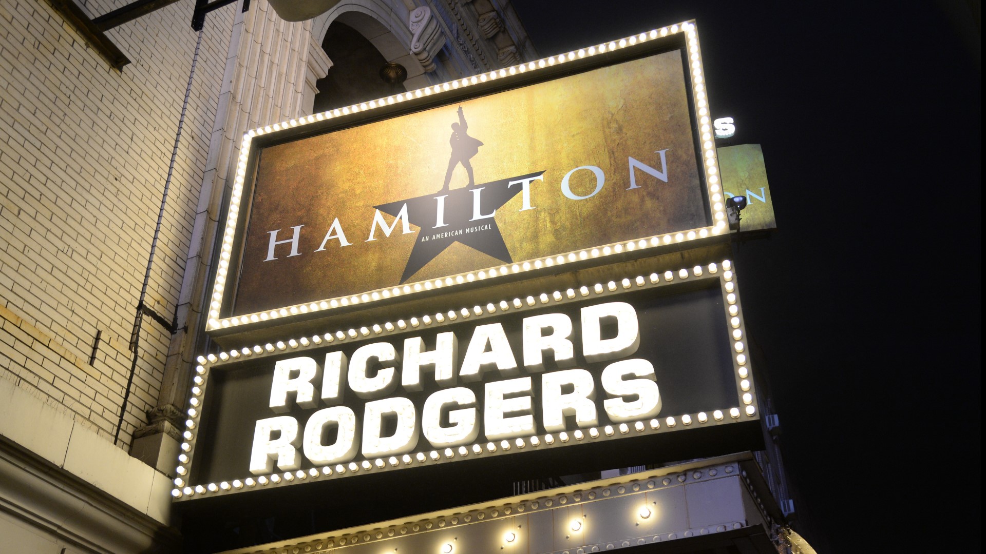 How to get $10 tickets for 'Hamilton' in Louisville | whas11.com