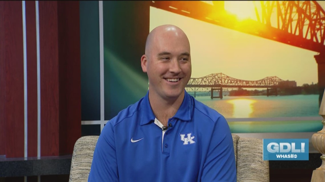 KY Sport Radio's Nick Roush talks Cats | whas11.com