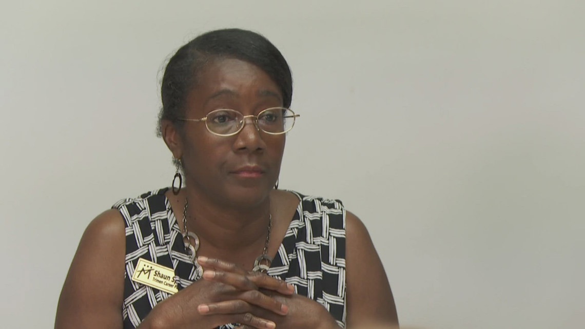 NIA Center tenants fight to preserve business hub | whas11.com