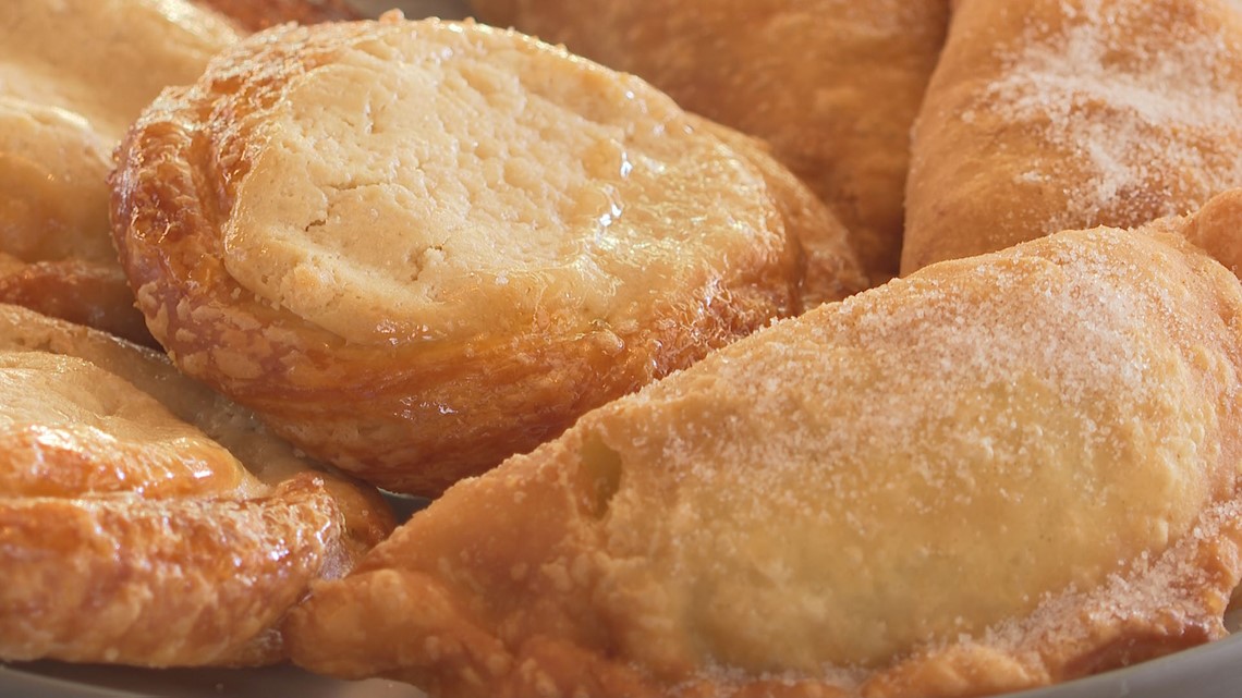 Sneak peek into the new Butchertown Bakery | whas11.com