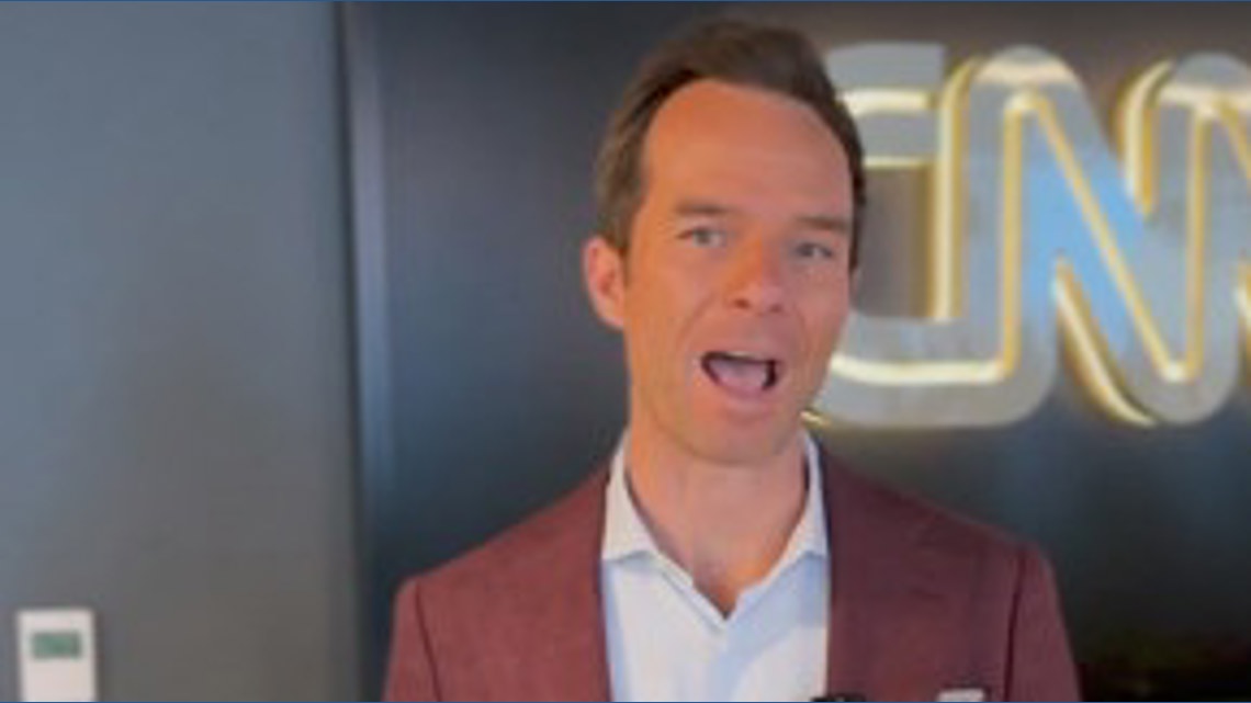 Flood threat looms for Southern California as storms approach New Year ...