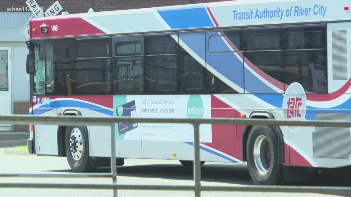 TARC looking for 30 drivers in Louisville | whas11.com