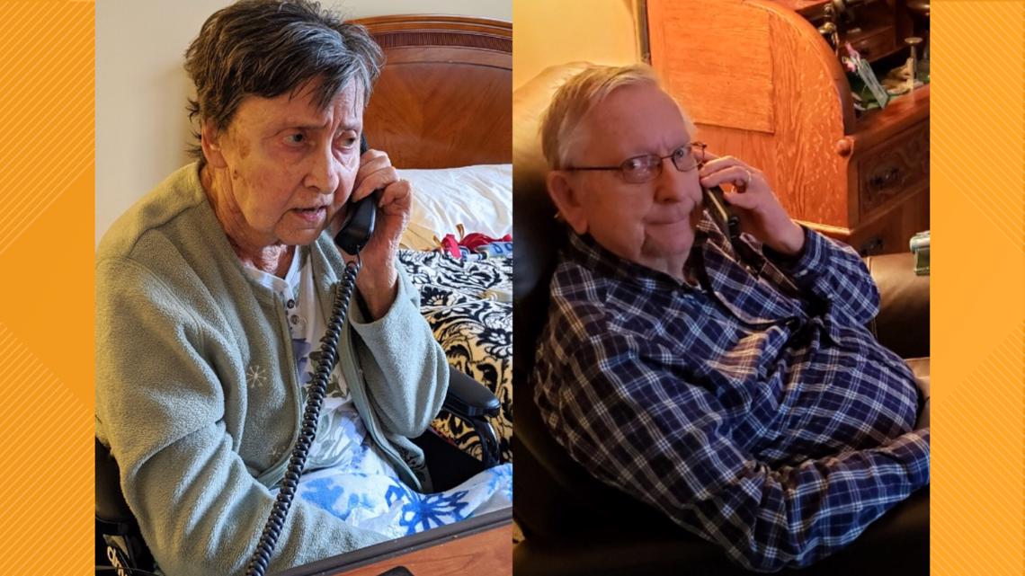 PHOTOS | Messages of hope, solidarity during COVID-19 pandemic | whas11.com