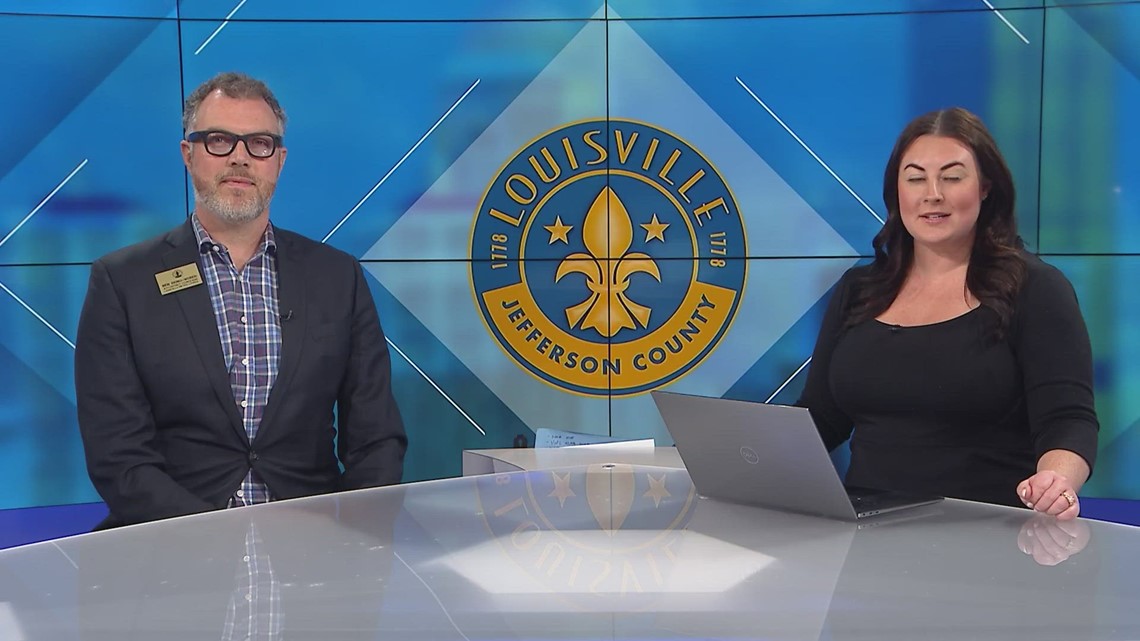 Metro Council Chat | Councilman Ben Reno-Weber talks deflection program ...