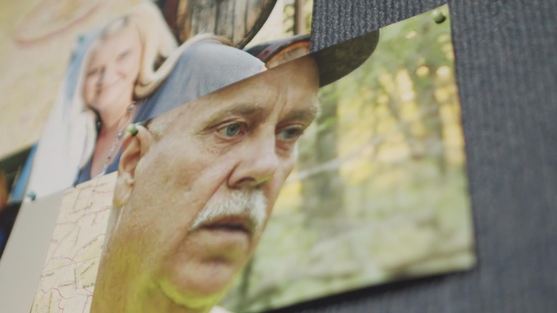 6 years later, Tommy Ballard's murder remains unsolved | whas11.com