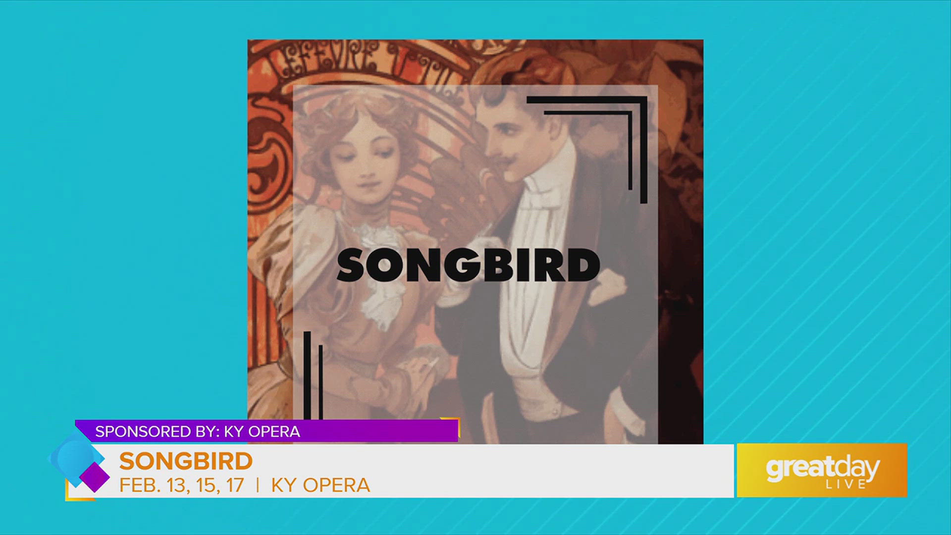 GDL: Kentucky Opera Discusses Upcoming 2026 Season | whas11.com