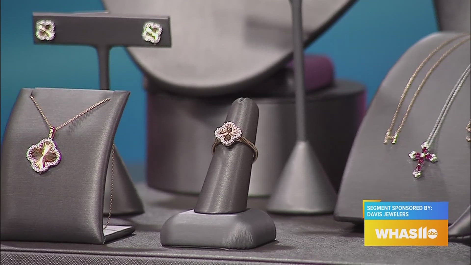 GDL: Find an Elegant Jewelry Piece at Davis Jewelers | whas11.com