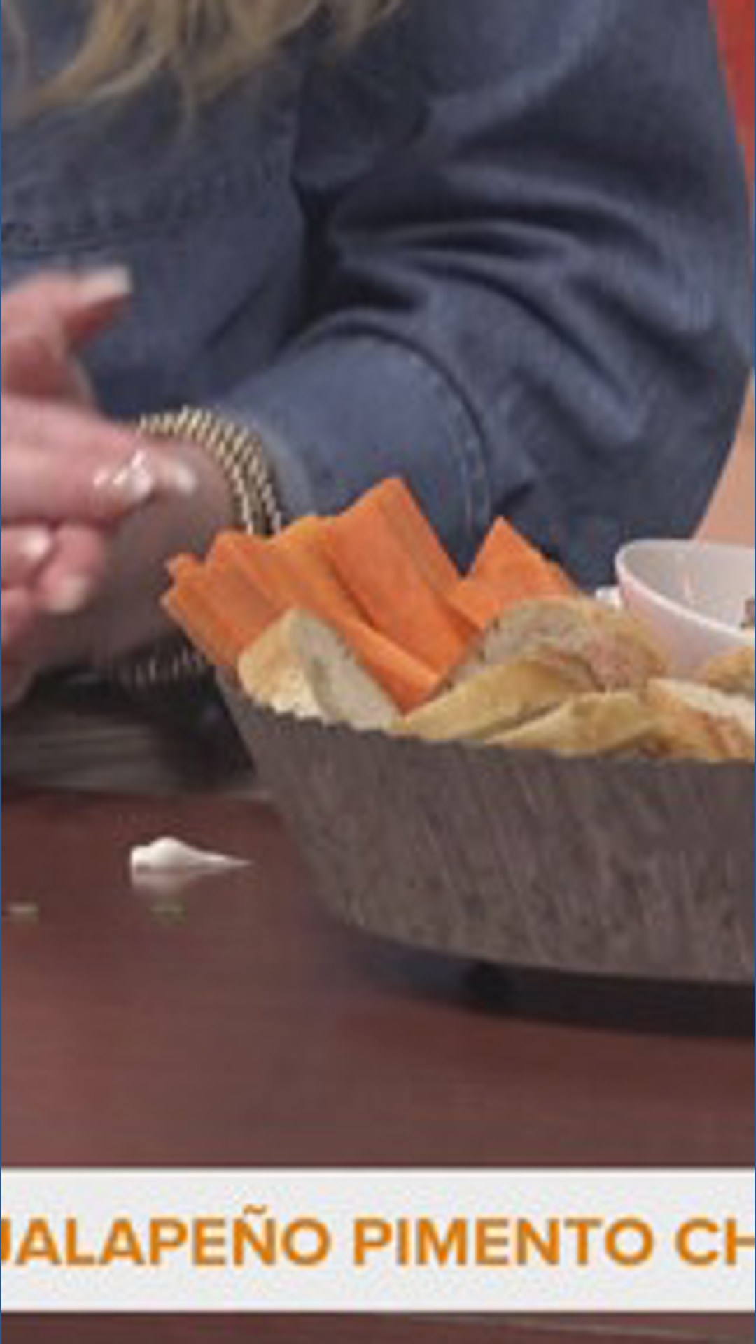 New Derby Dips from Chef Brandi! | whas11.com