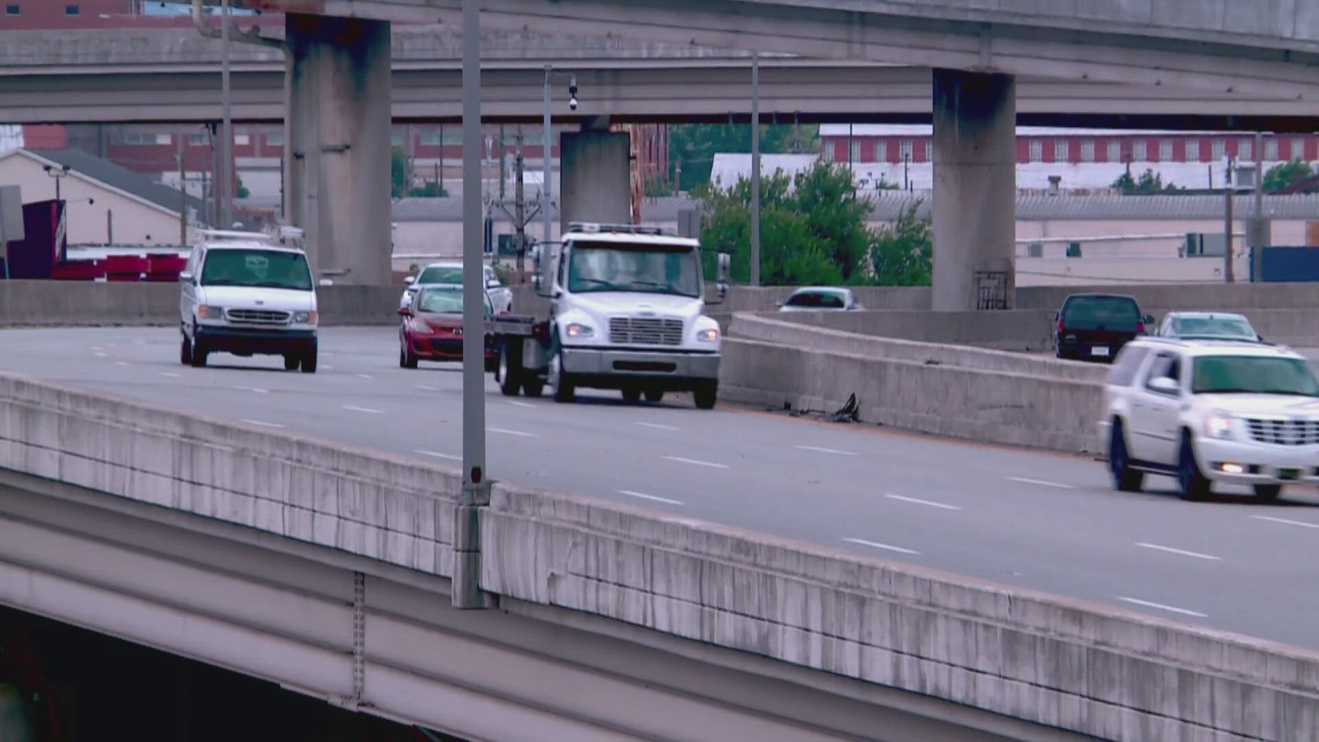 Automated speed enforcement devices are going up in Kentucky; Here's ...