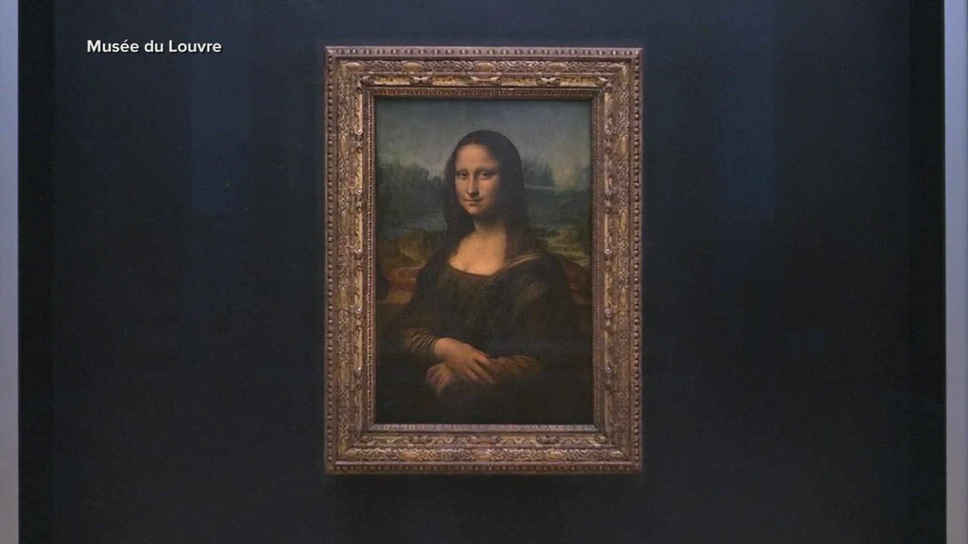 Mona Lisa to get its own room at the Louvre in upcoming renovations ...