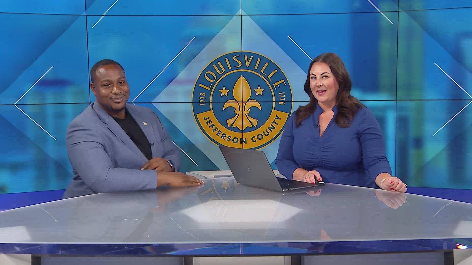 Metro Council Chat | District 6 Councilman Phillip Baker | whas11.com