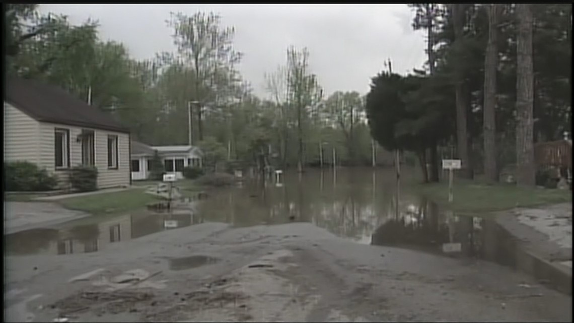 Cane Run pump station getting replaced after 70 years | whas11.com