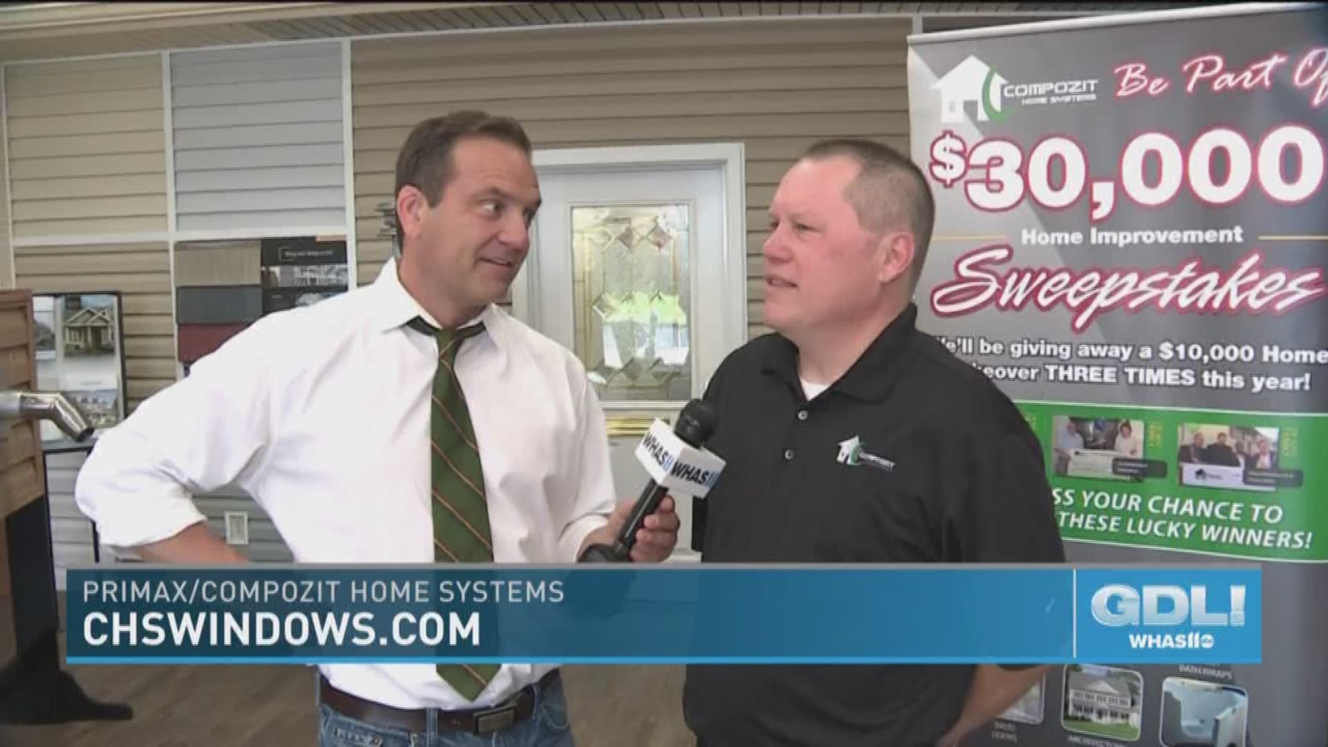 Shut out wasted money with new windows | whas11.com