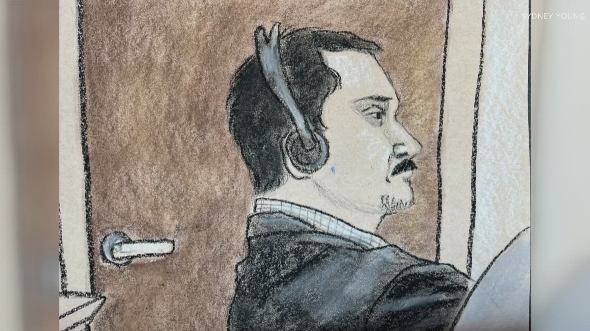 Crystal Rogers case | Witness testimony continues into Day 2 of second ...