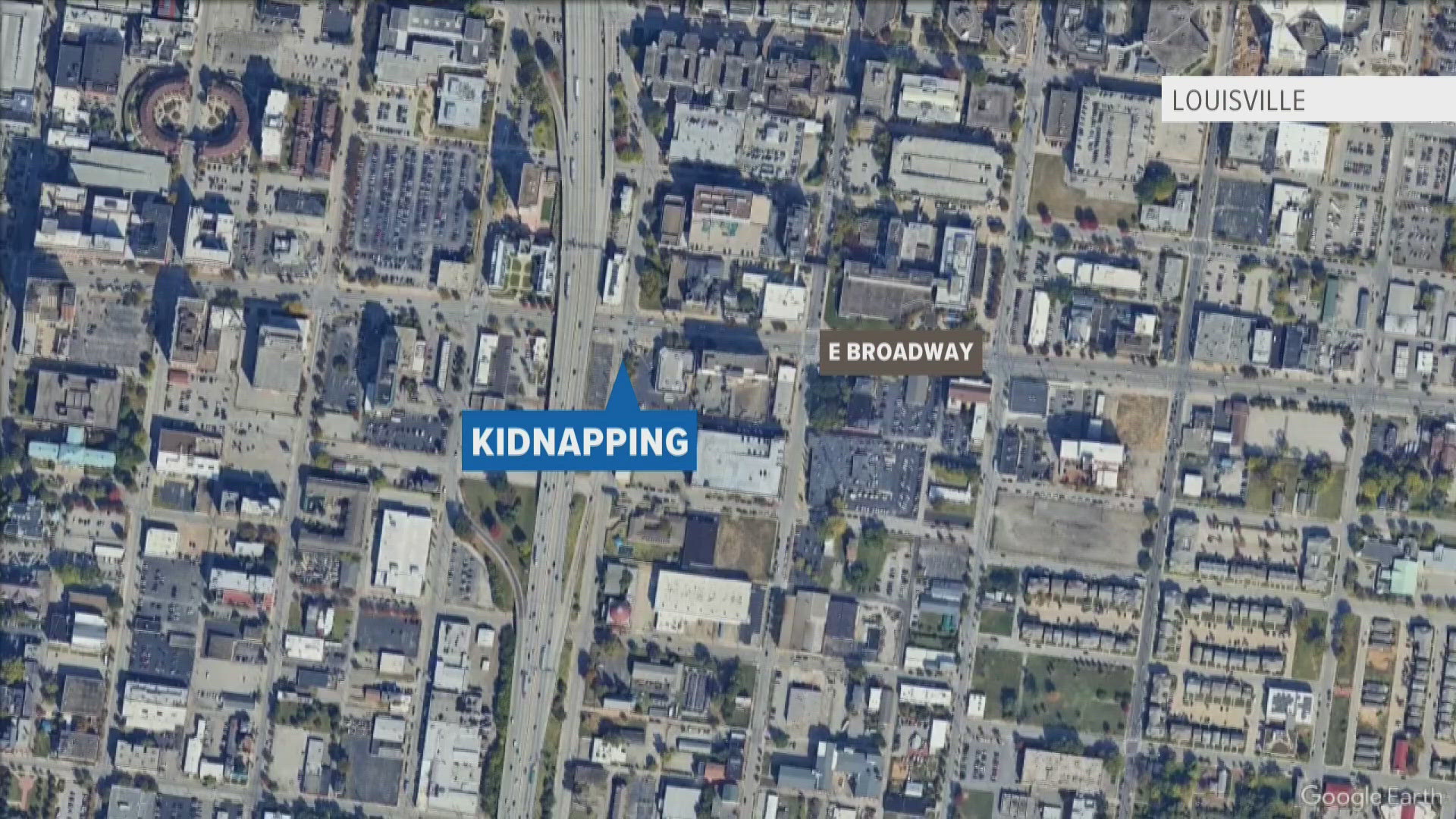 Louisville man accused of stealing car and kidnapping baby | whas11.com