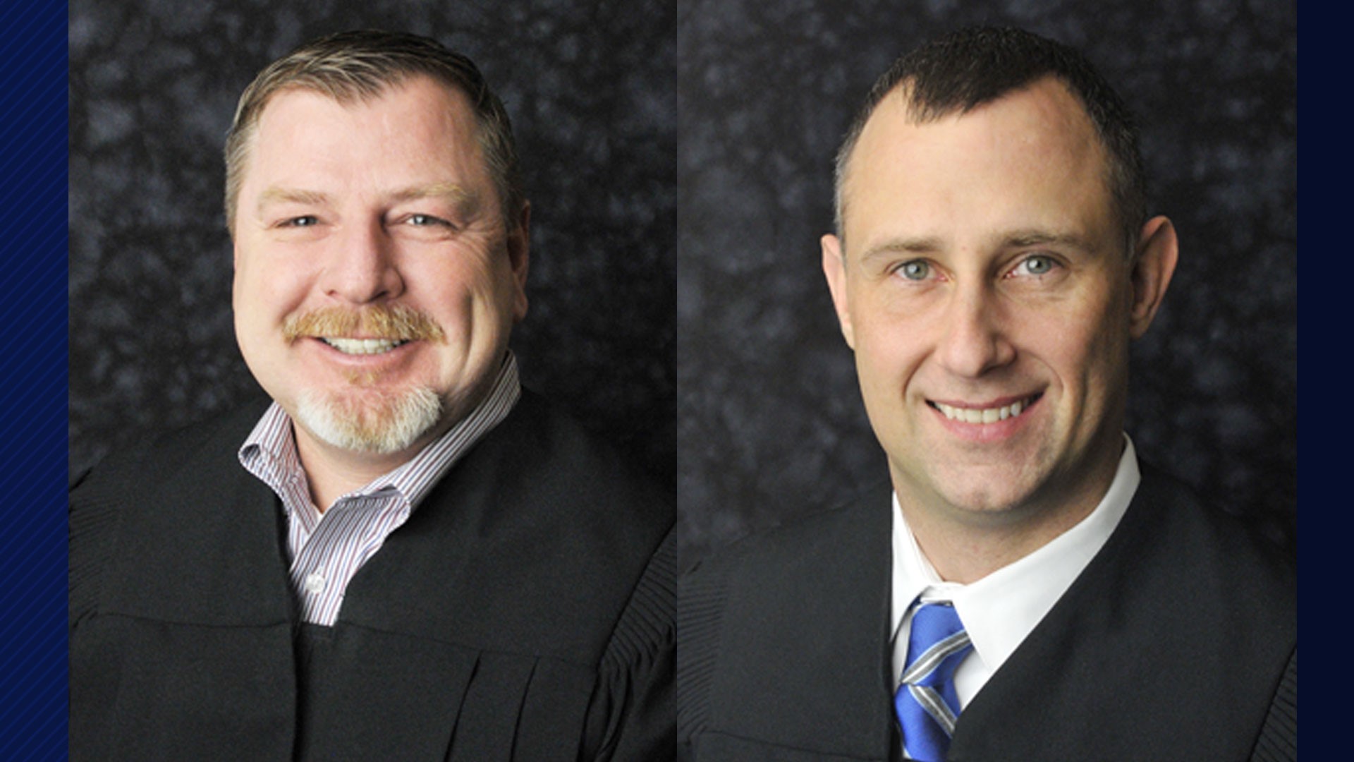 Clark County judge, two other men charged in Indianapolis shooting at ...