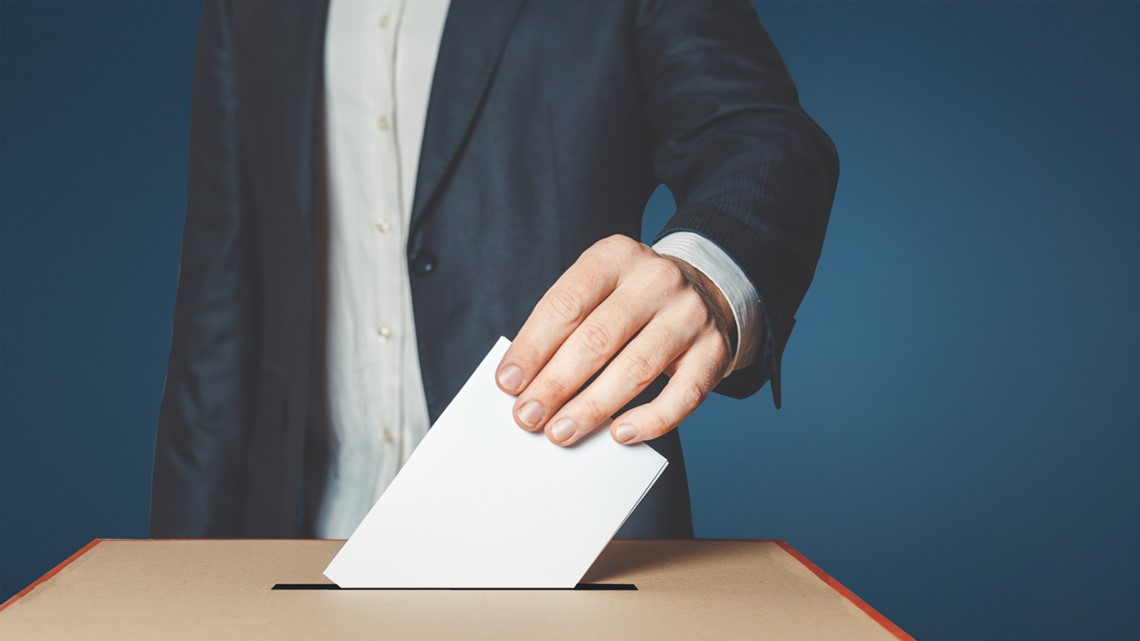 Indiana primary election: How to apply for an absentee ballot | whas11.com