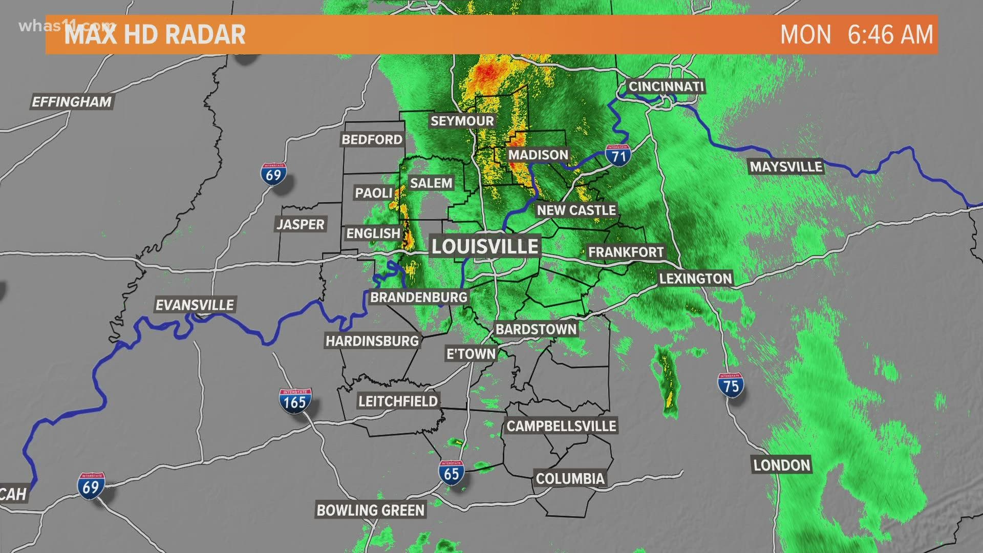 Louisville Weather On WHAS11 In Louisville Whas11 louisville-weather-on-whas11-in-louisville-whas11