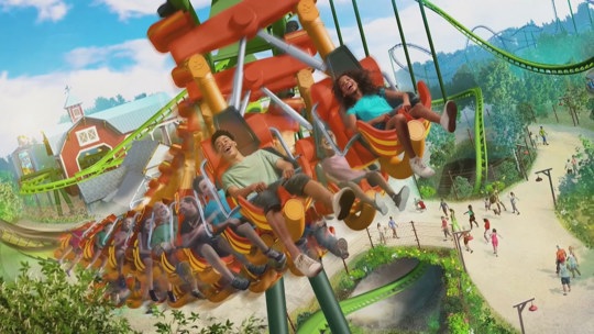 Kentucky Kingdom prepares for summer season with ticket deals | whas11.com