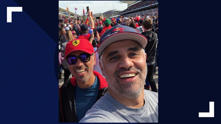 From refugees to neurosurgeons: Brothers persevere to achieve their ...