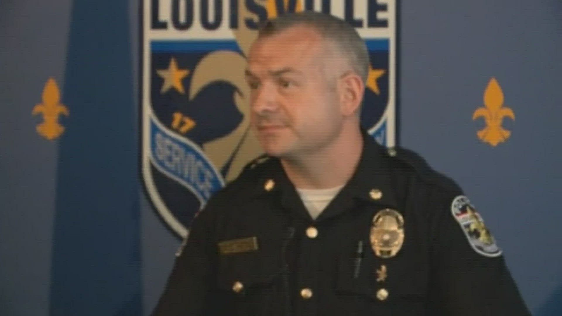 LMPD: Homicide near Big Four Bridge not random act, need witnesses to ...