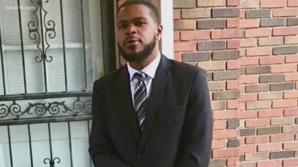 Everything you need to know about Kenneth Walker | whas11.com