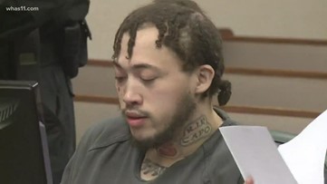 Judge: Brice Rhodes competent to stand trial | whas11.com