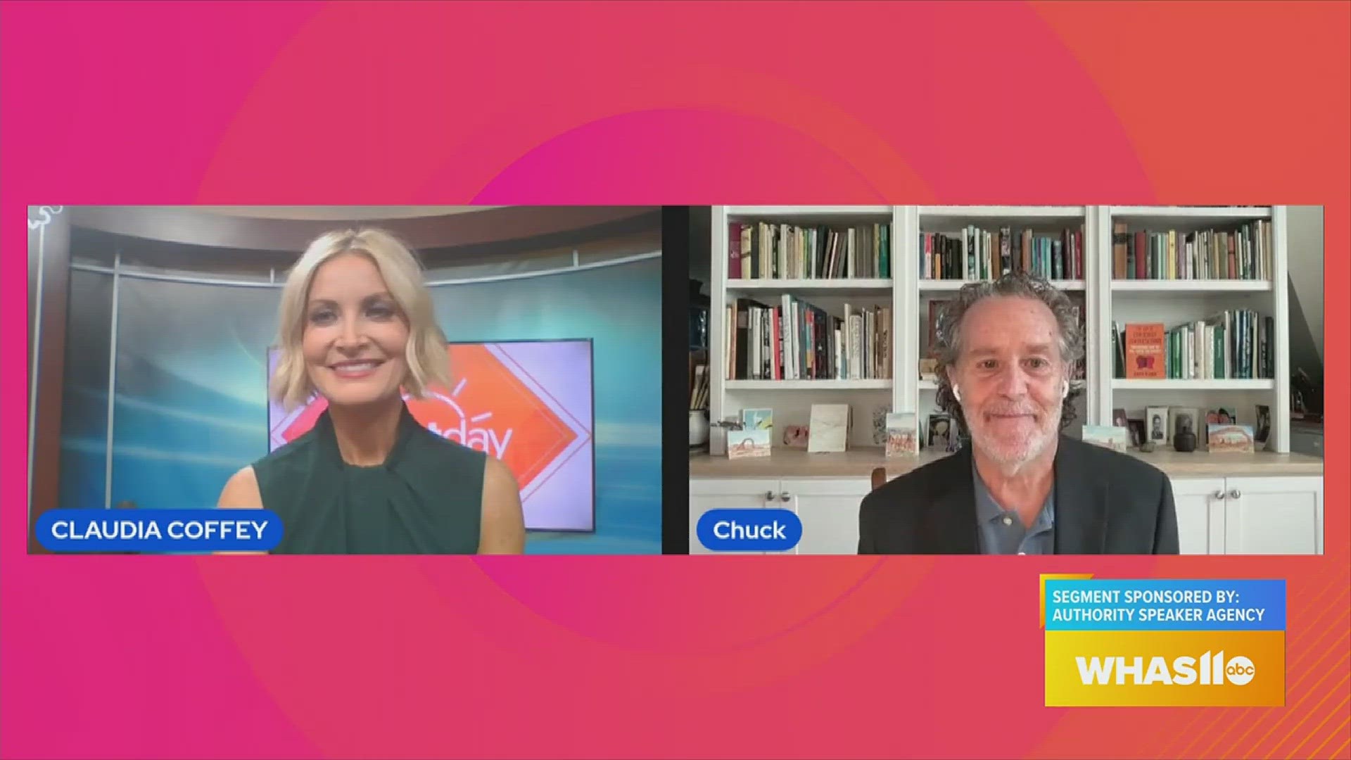 Bryan Beatty with tips to help control COPD | whas11.com