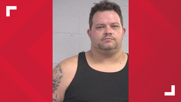 James Matthew Bott charged with murder in Louisville | whas11.com