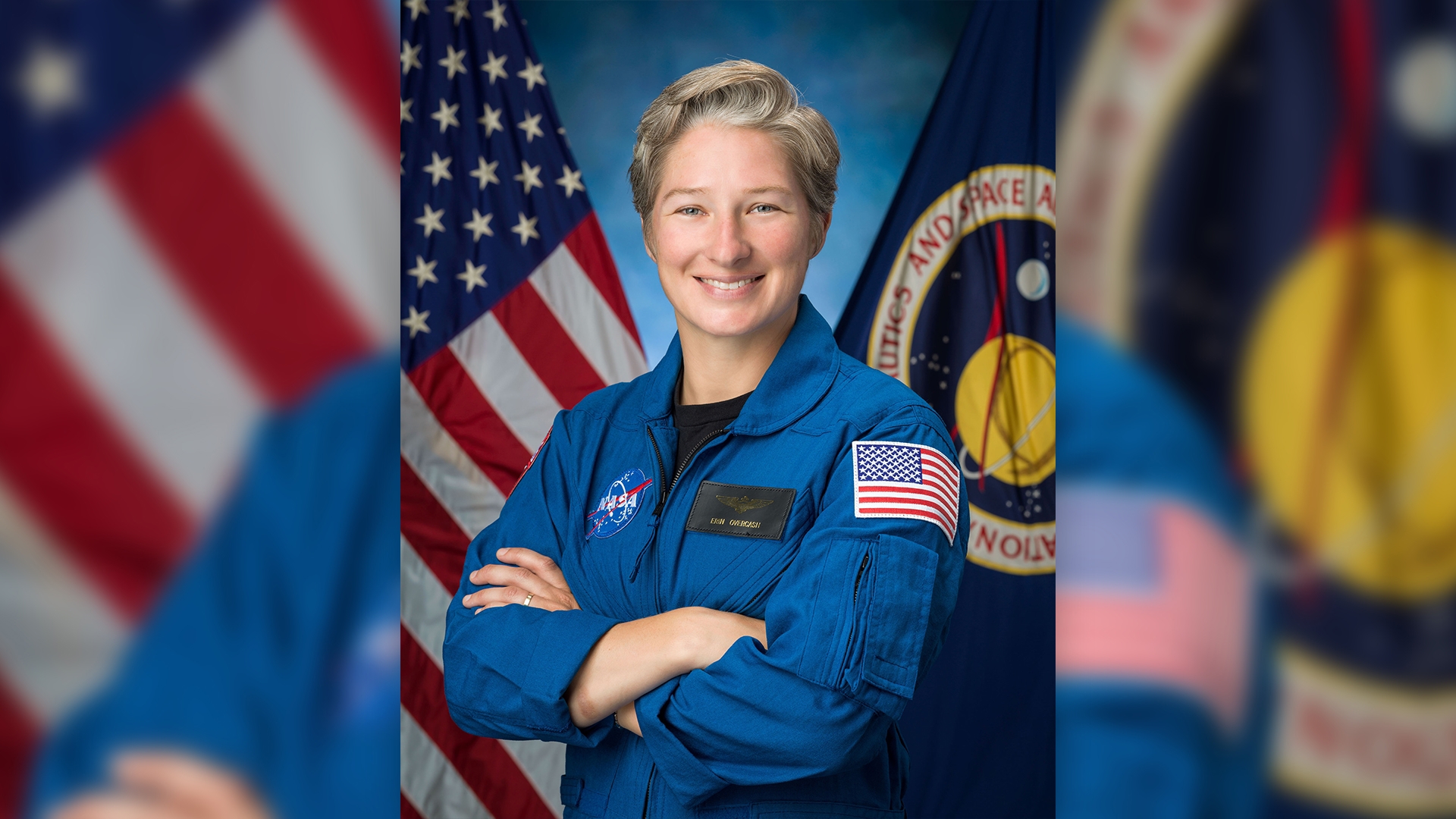 NASA's new class of astronauts includes Kentucky native | whas11.com