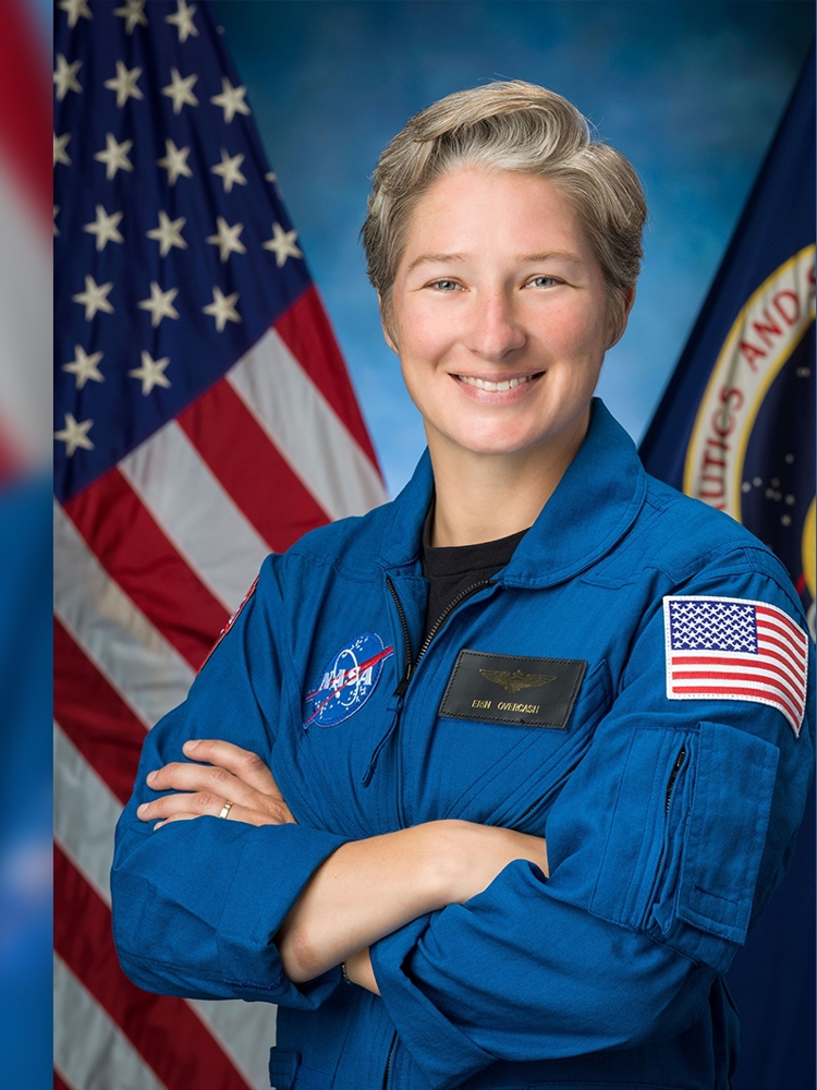 NASA's new class of astronauts includes Kentucky native | whas11.com