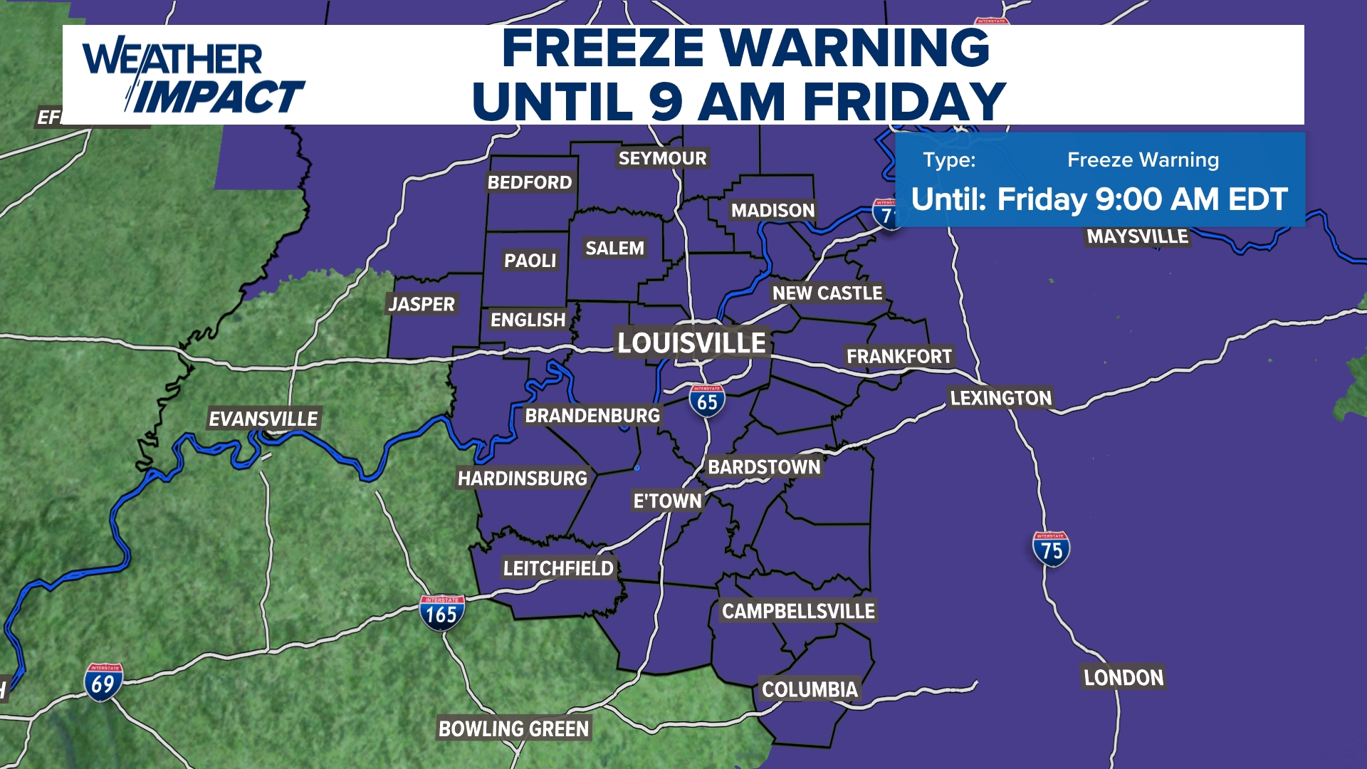 Kerrick Elementary breaks ground on new facility in Louisville | whas11.com